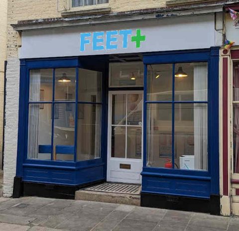 chiropody podiatry care Horley Crawley podiatrist